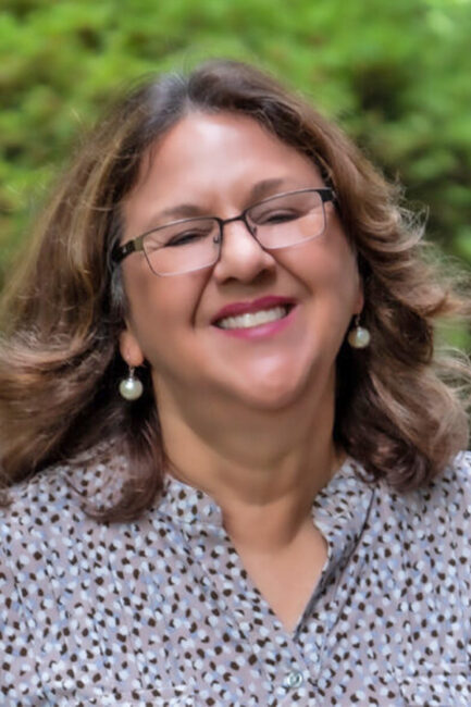 About - The Berman Center