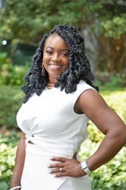 Staff - The Berman Center