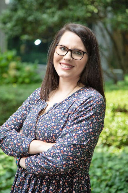 Staff - The Berman Center