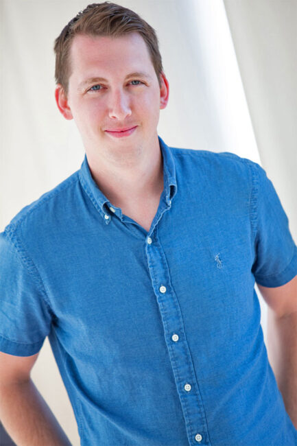 About - The Berman Center