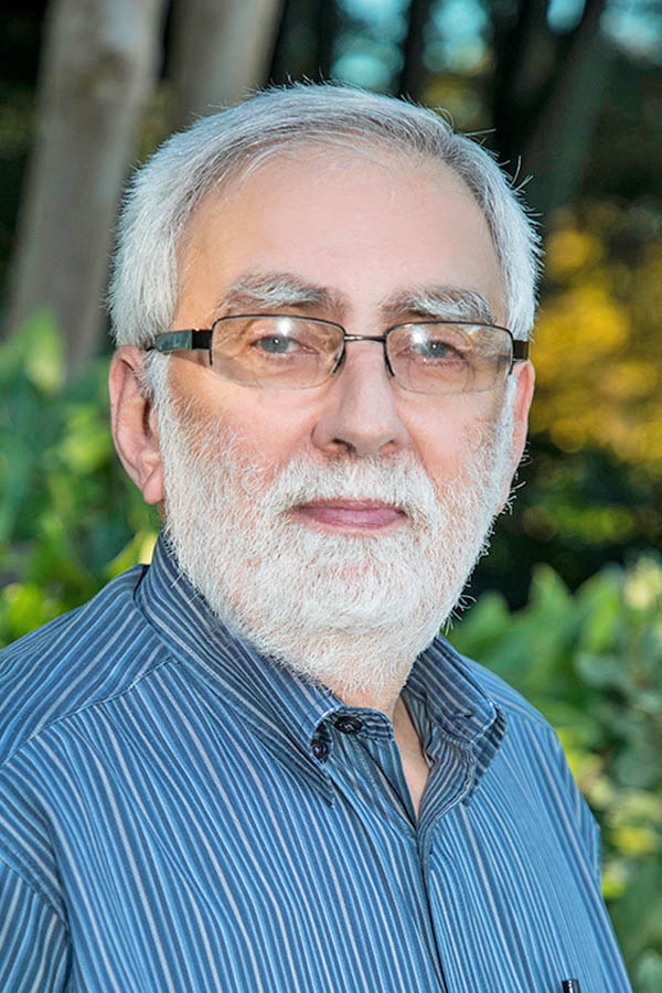 About - The Berman Center