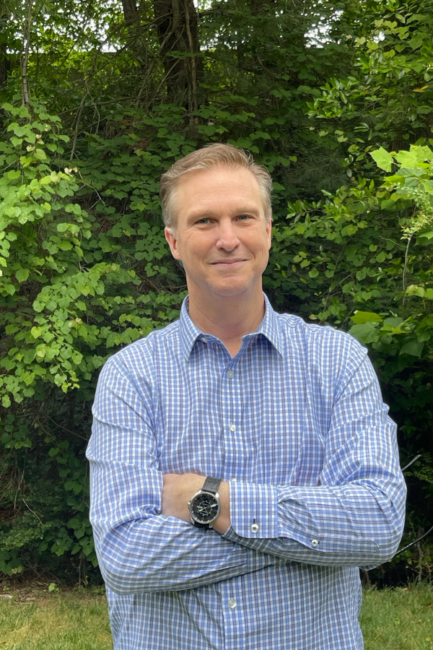 Rob Jordan - The Berman Center