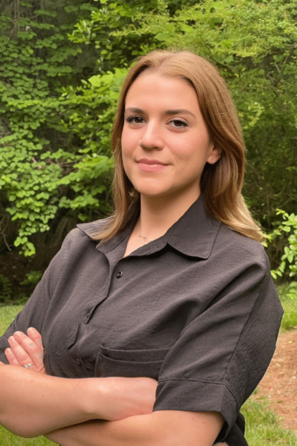 Staff - The Berman Center
