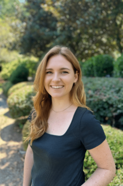 Staff - The Berman Center