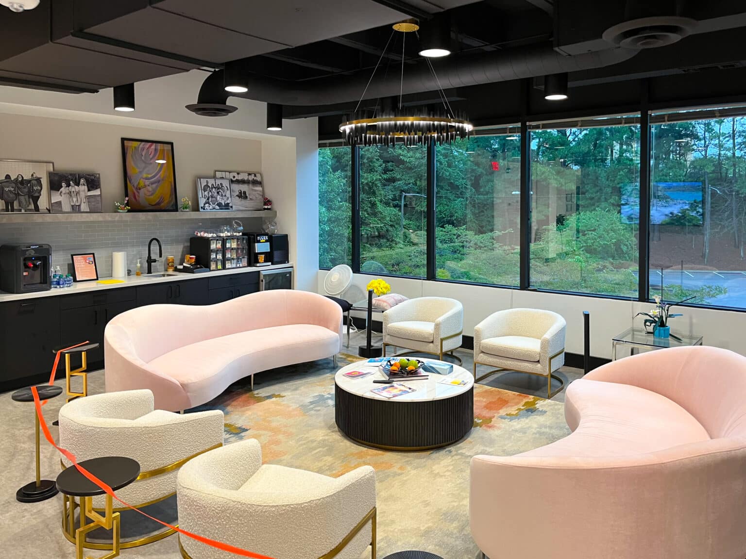 Tour - The Berman Center