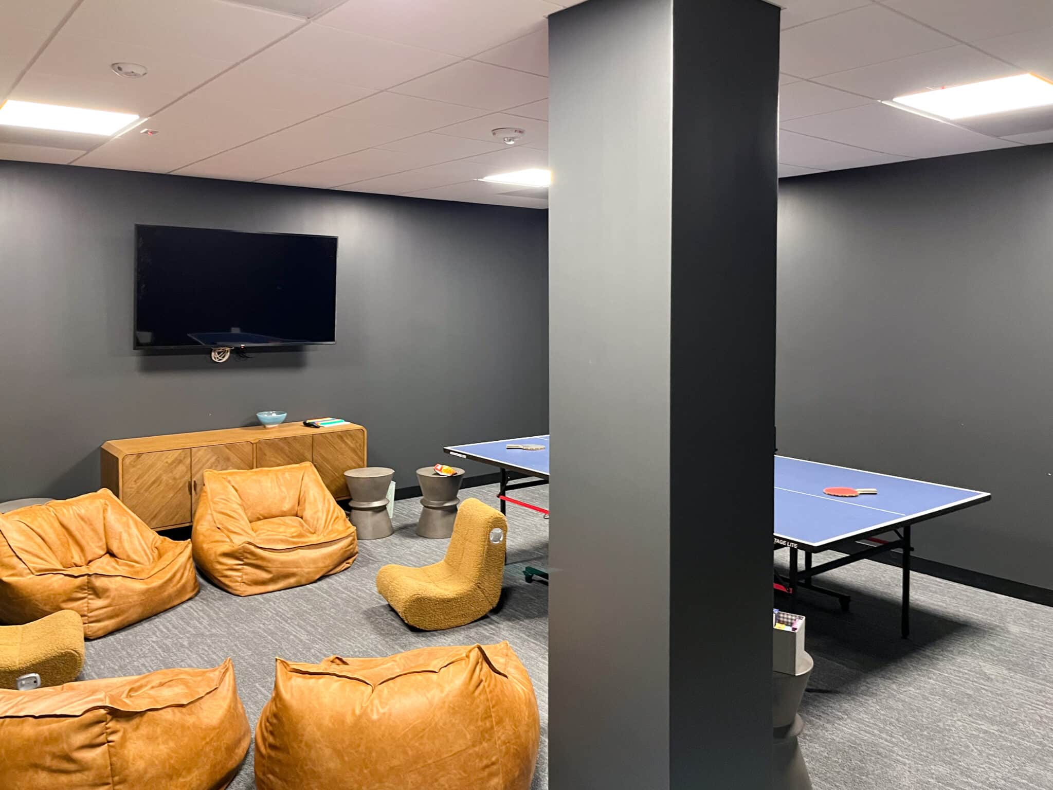 Tour - The Berman Center