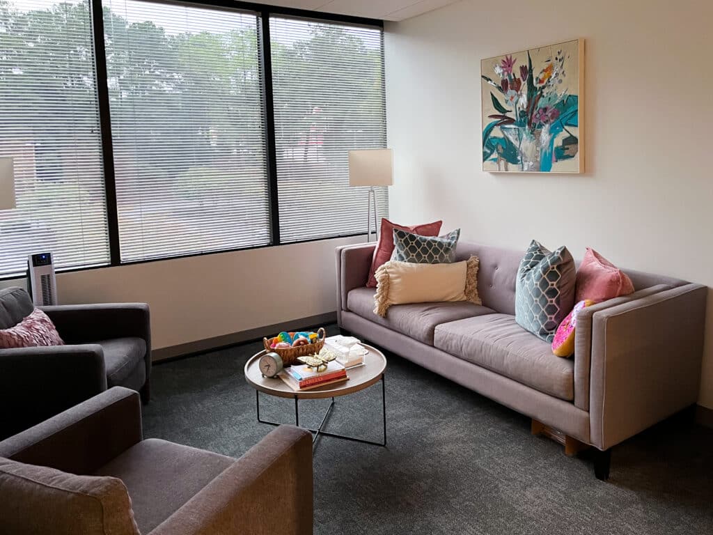 Tour - The Berman Center