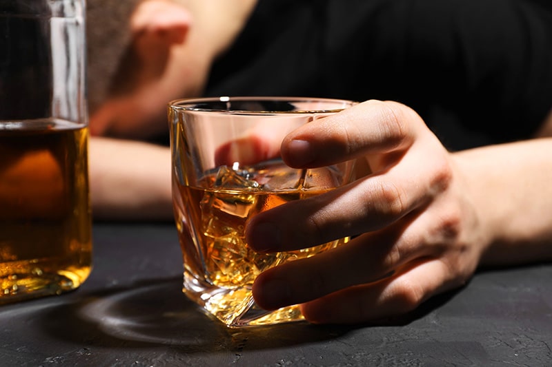 Is Alcoholism Genetic? - The Berman Center