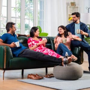 The Role of Peer Pressure in Substance Abuse Among Teens - The Berman ...