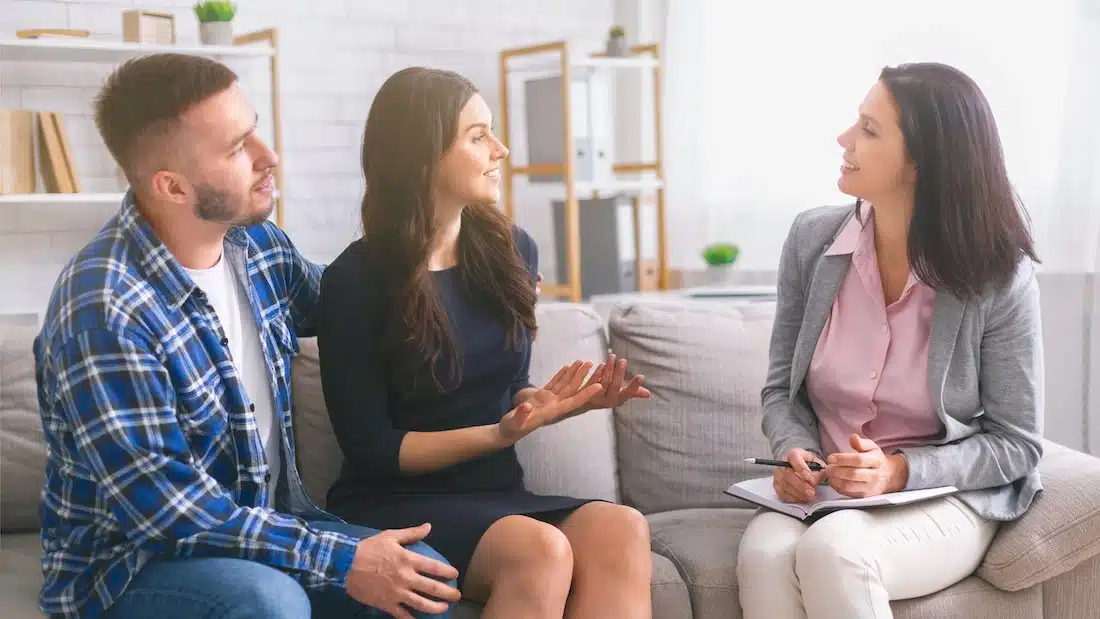 Why Family Therapy for Addiction Matters - The Berman Center